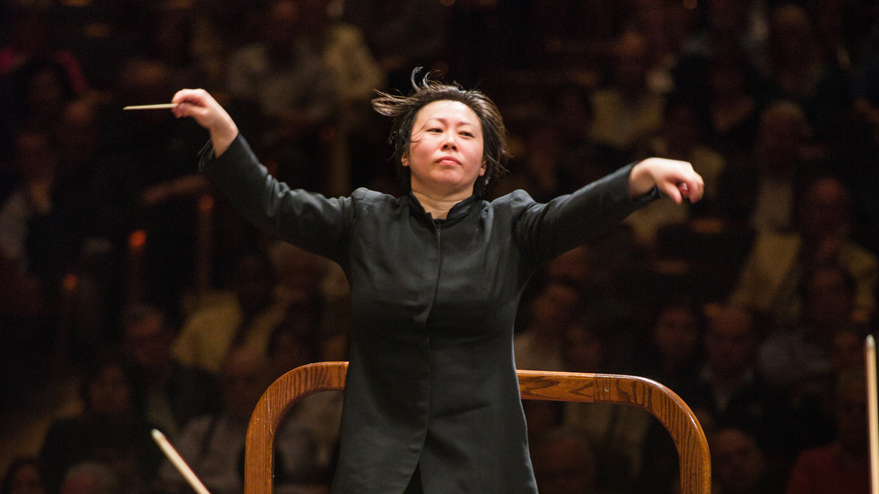 It's About Time - americanorchestras.org