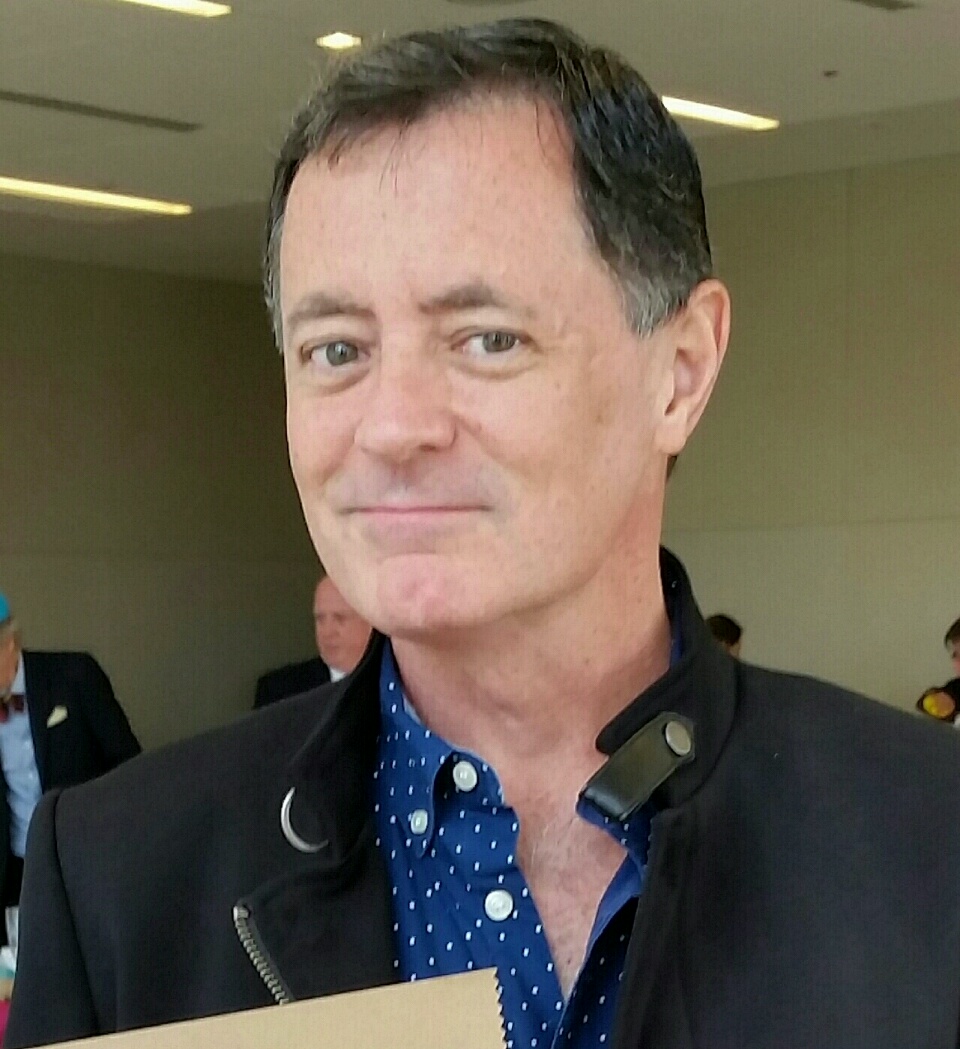 Robert Sandla - americanorchestras.org