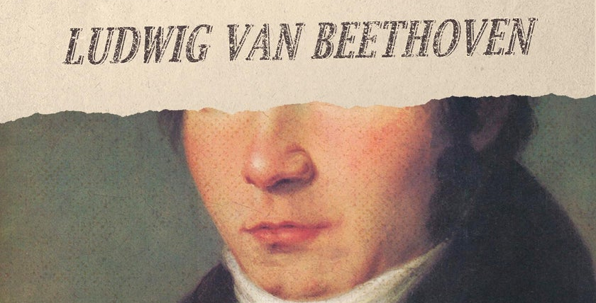 Beethoven Has a First Name - americanorchestras.org