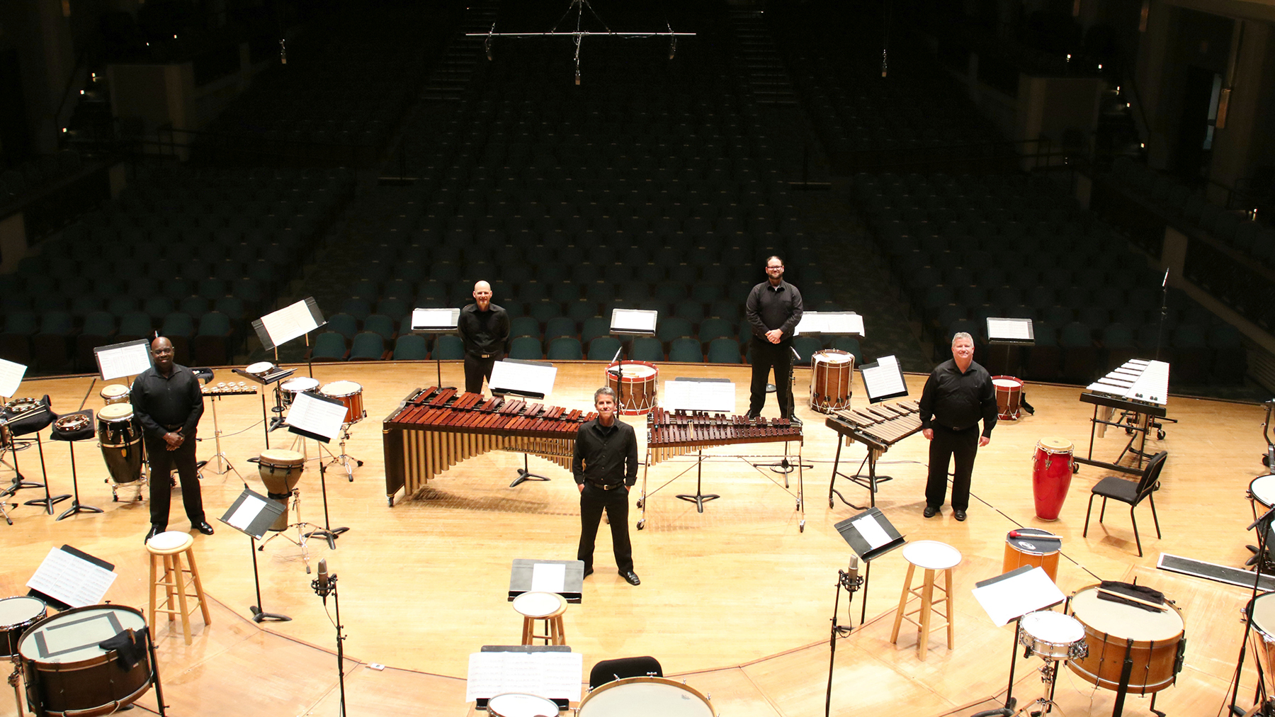 Music in the Time of a Pandemic - americanorchestras.org