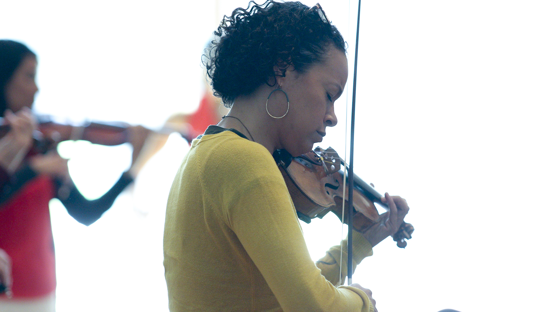 The Score: Spring 2020 - americanorchestras.org