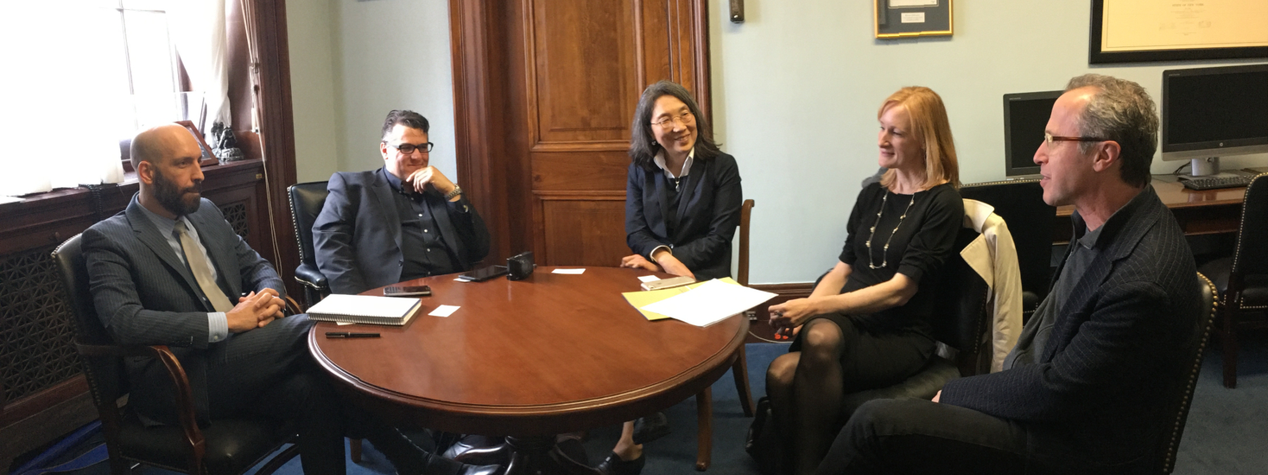 Engage With Policymakers - americanorchestras.org