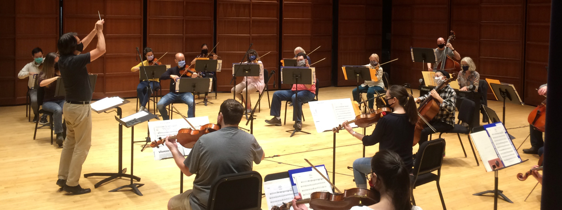 COVID-19 - americanorchestras.org