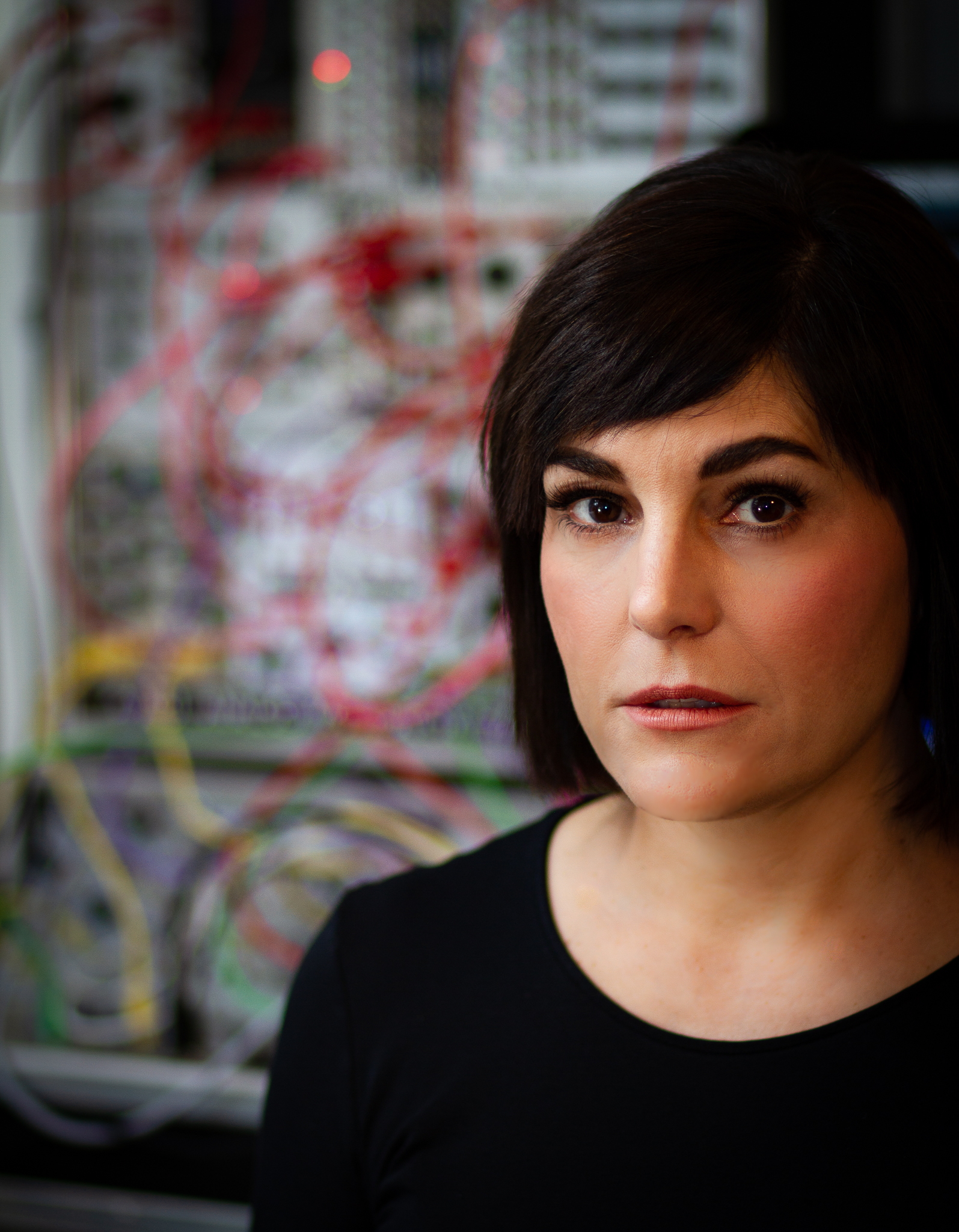 Leanna Primiani - americanorchestras.org