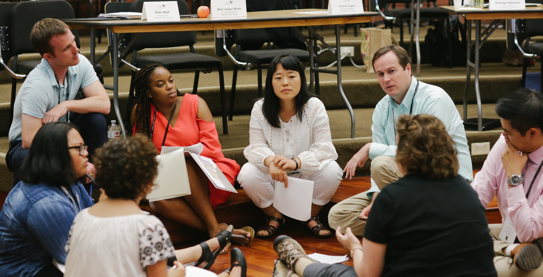 Essentials of Orchestra Management - americanorchestras.org