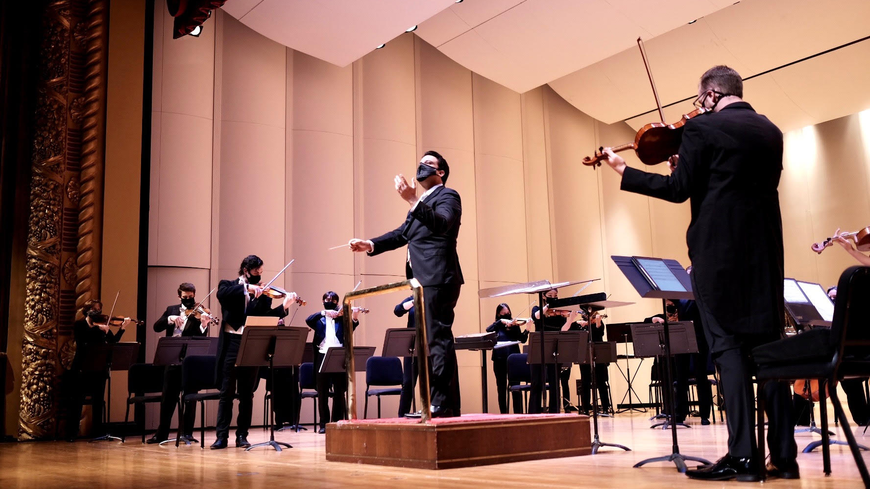 Podium Launches - americanorchestras.org