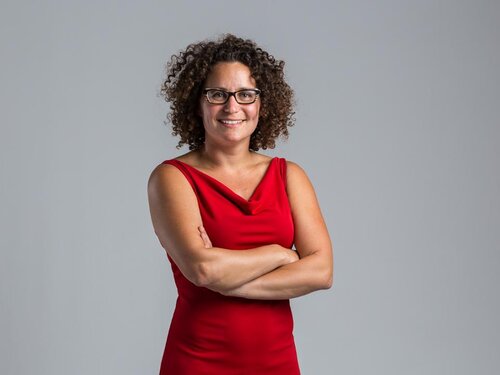 Conference 2020 Keynote with Nina Simon: Re-envision Relevance to Build ...