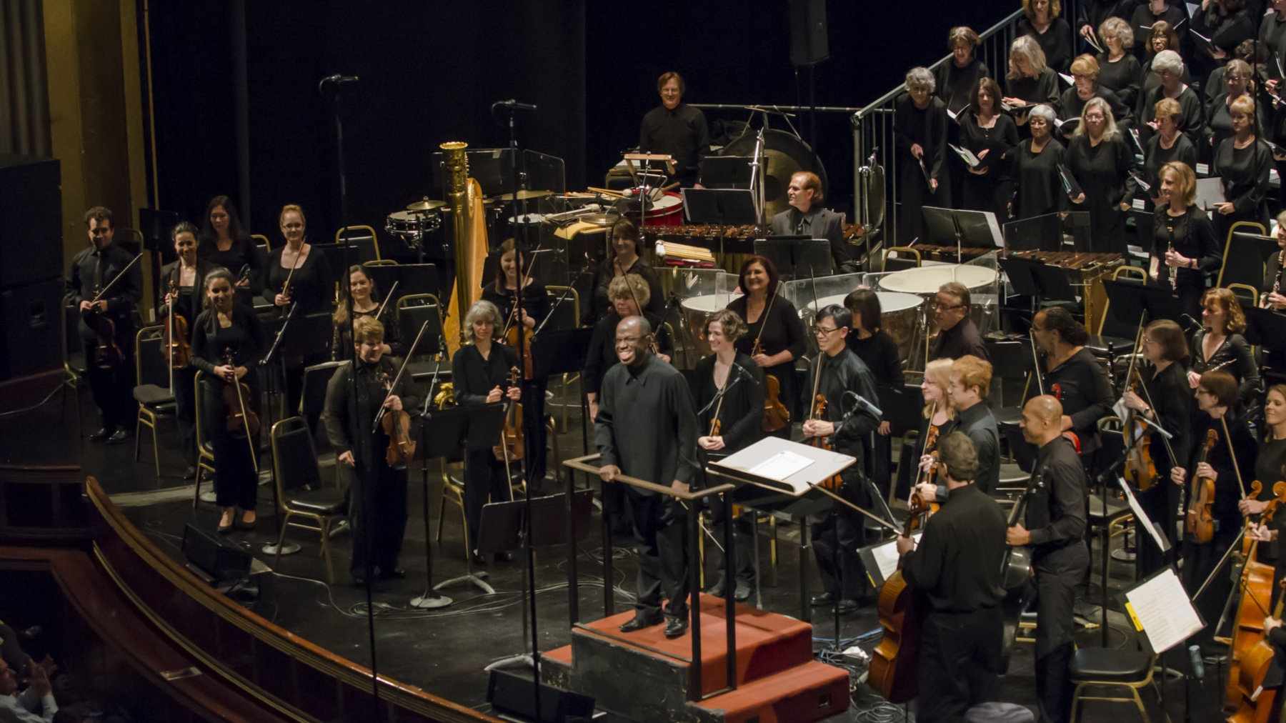 Making the Case for Equity, Diversity, and Inclusion in Orchestras: A ...