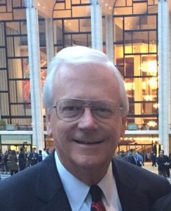 Board of Directors - americanorchestras.org