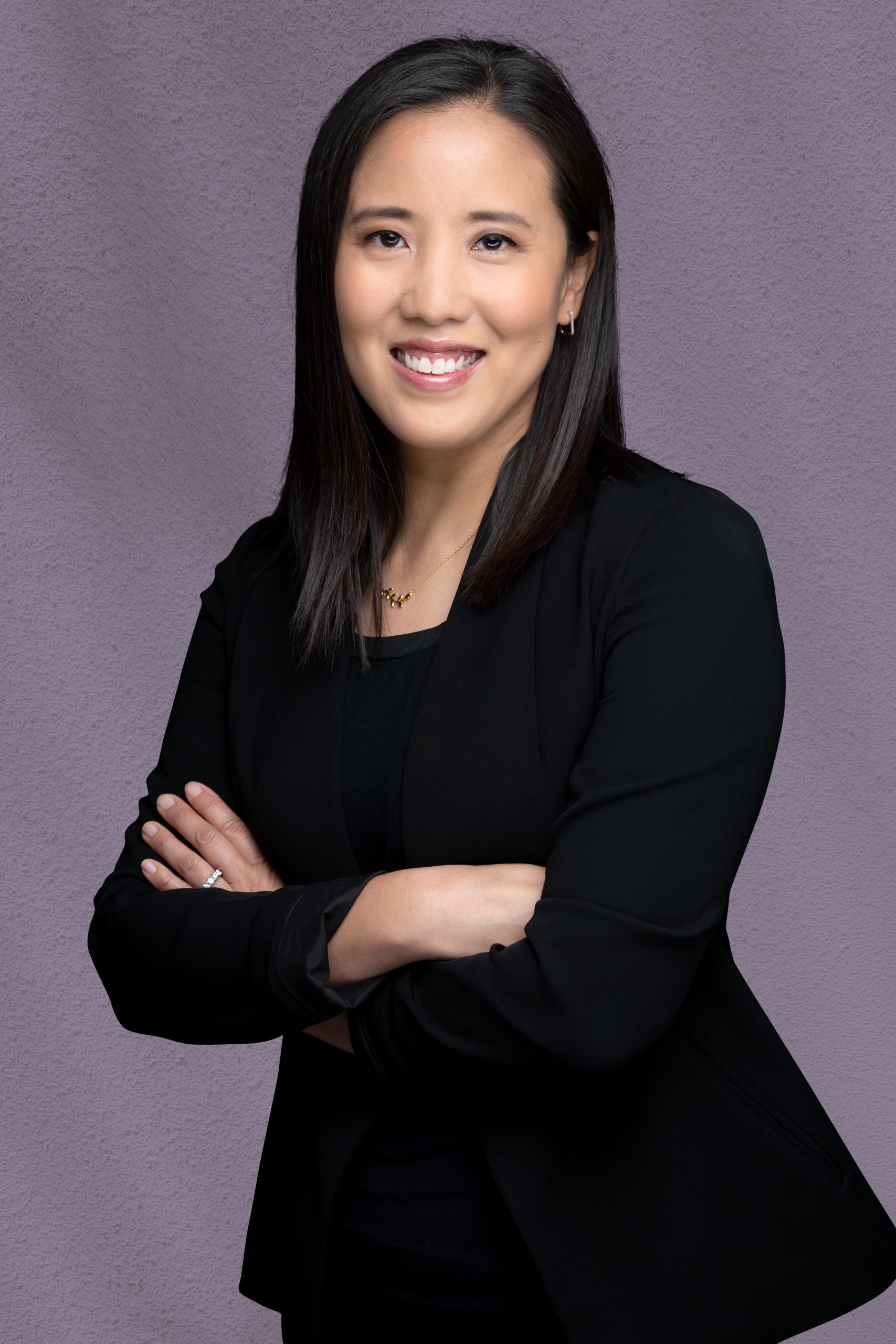 Spotlight: Janet Chen - americanorchestras.org