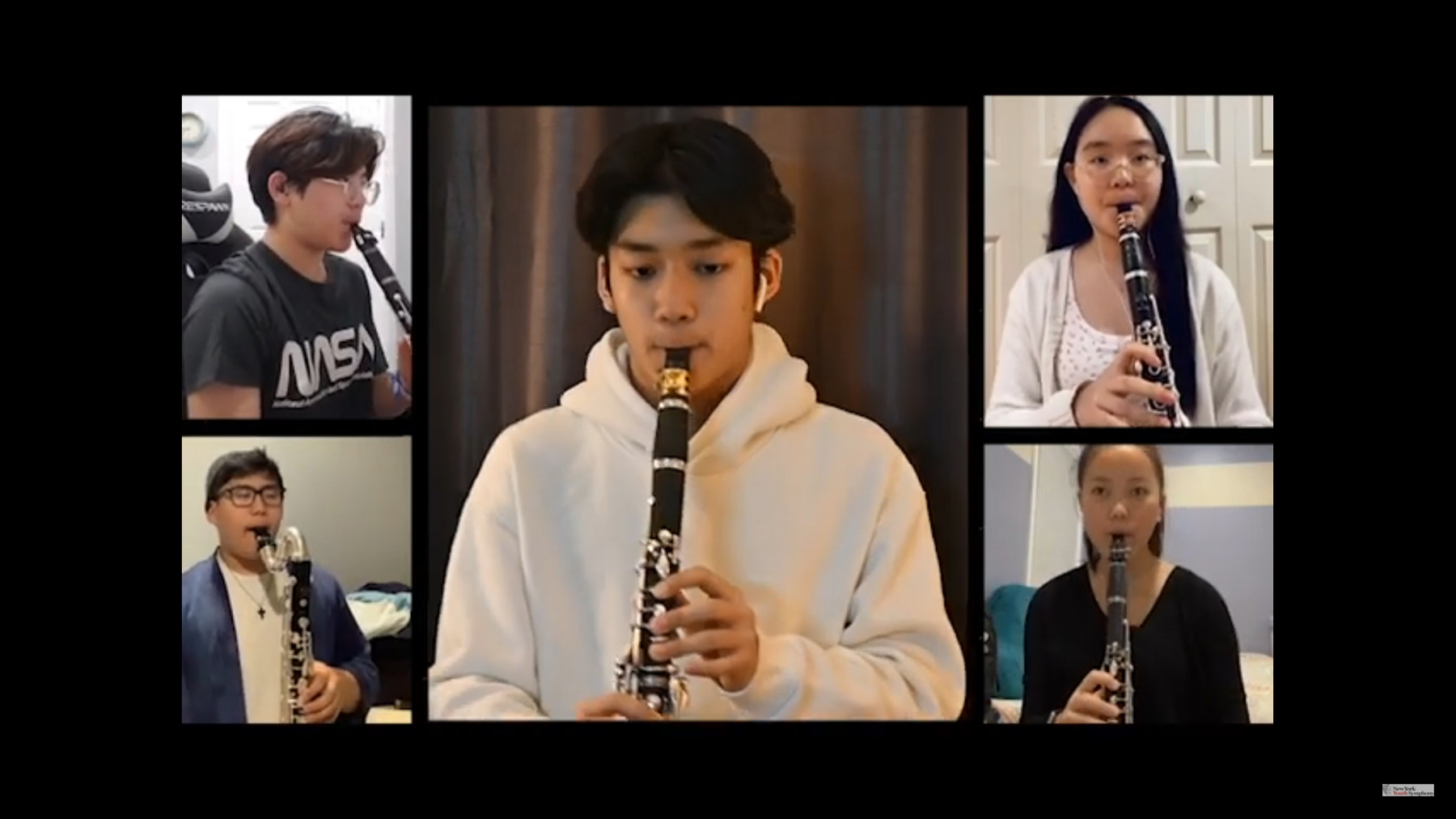 Lockdown Learning - americanorchestras.org