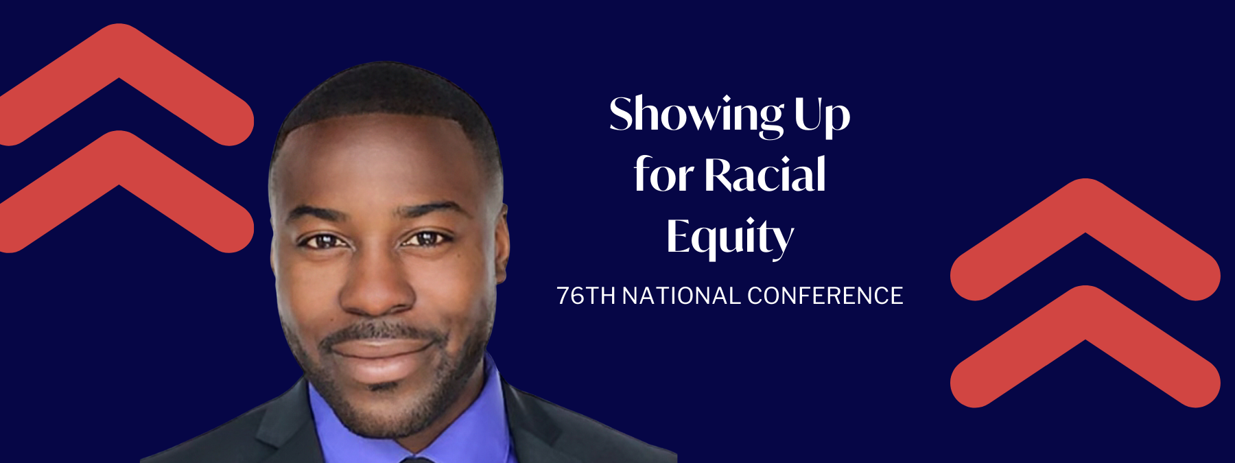 Conference 2021 Reflections: Blake-Anthony Johnson - americanorchestras.org