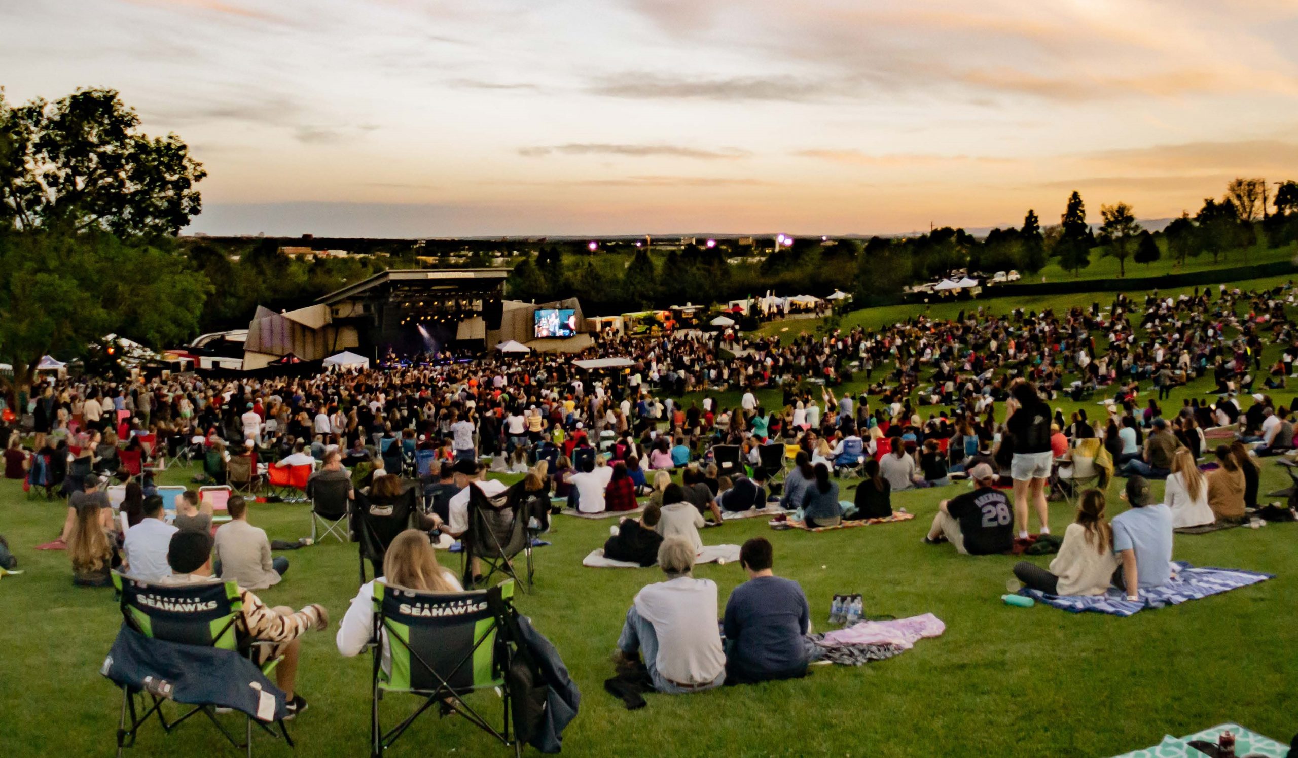 The Music of Community Change - americanorchestras.org