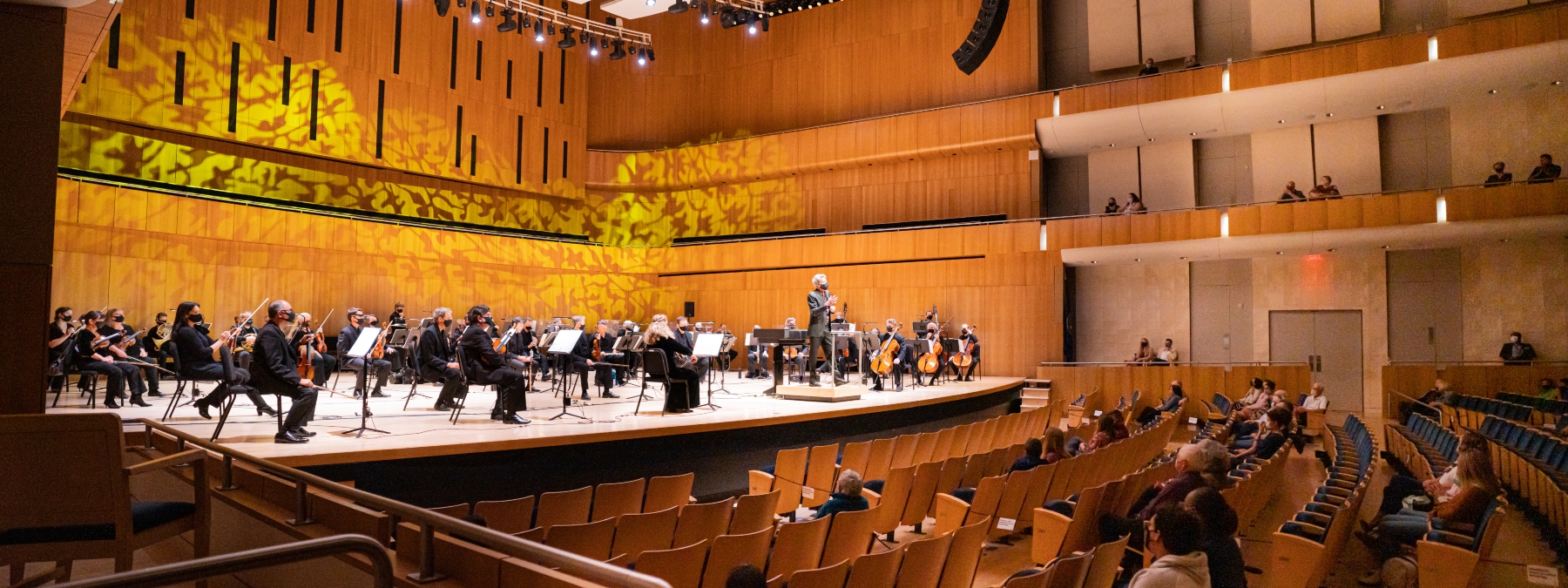 Audience Attitudes about Returning to Live Concerts – A Summary of ...