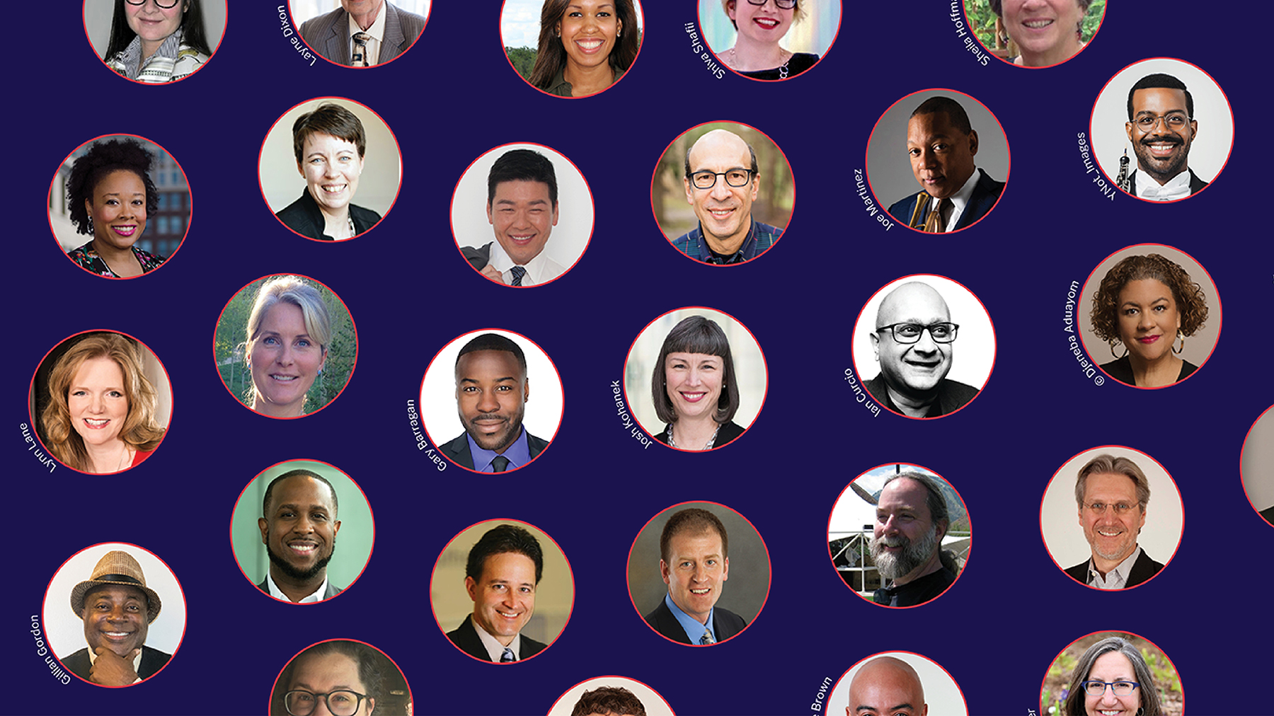 Conference 2021: Embracing a Changed World - americanorchestras.org