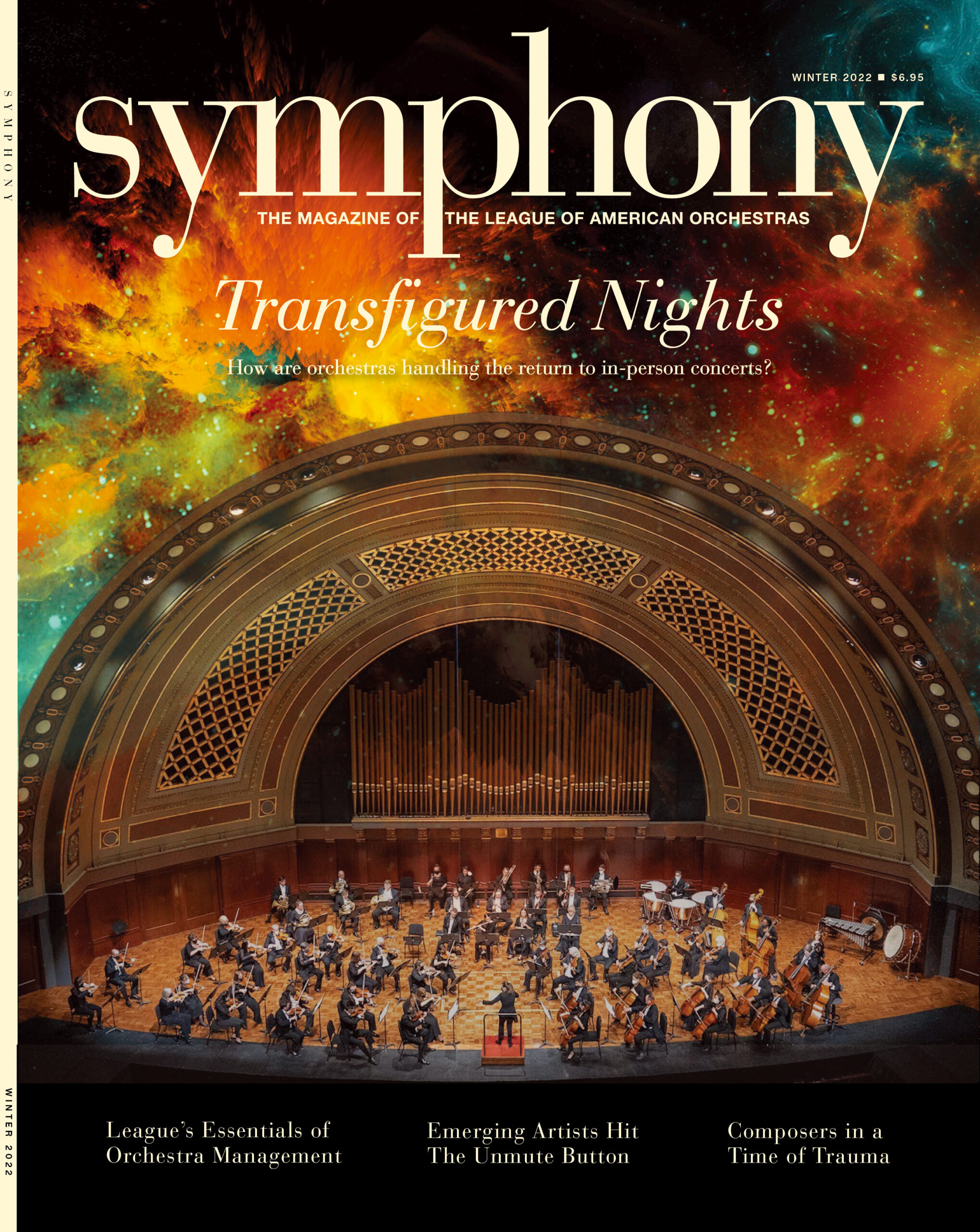 Symphony - americanorchestras.org