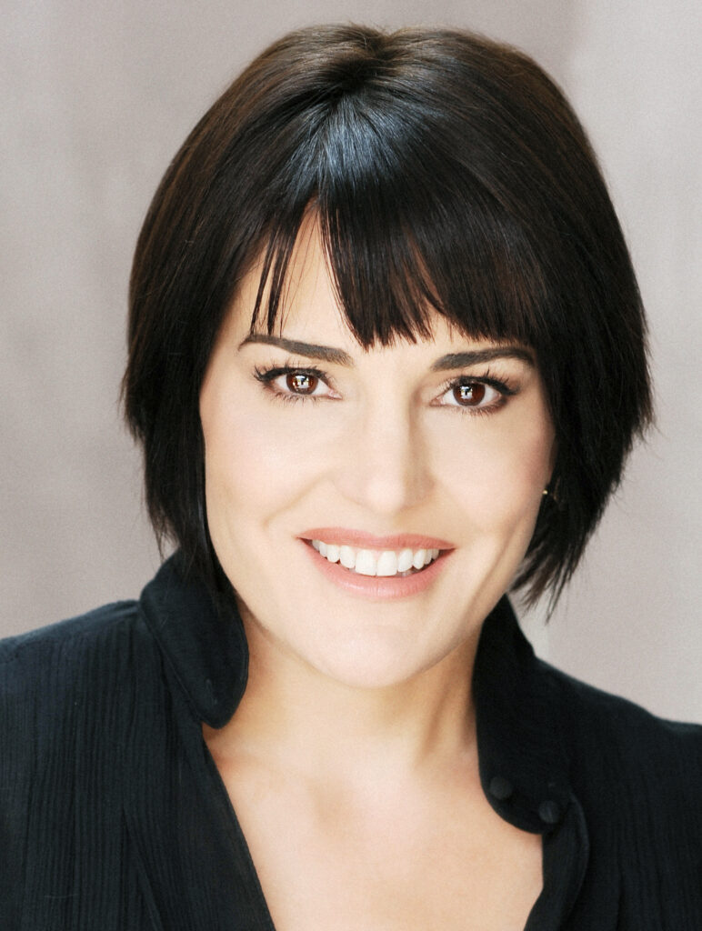 Leanna Primiani - americanorchestras.org