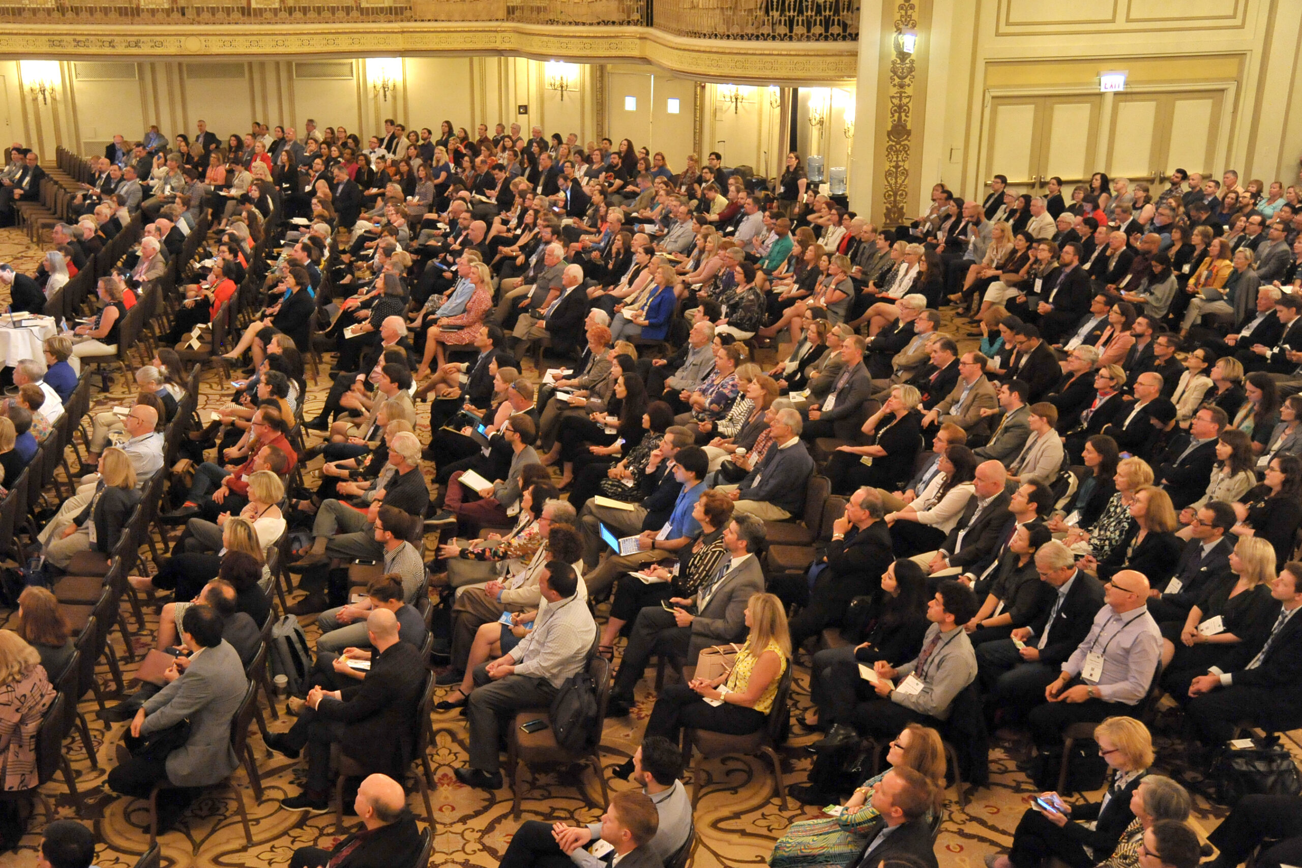 National Conference - americanorchestras.org