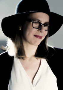 Anna Clyne - americanorchestras.org