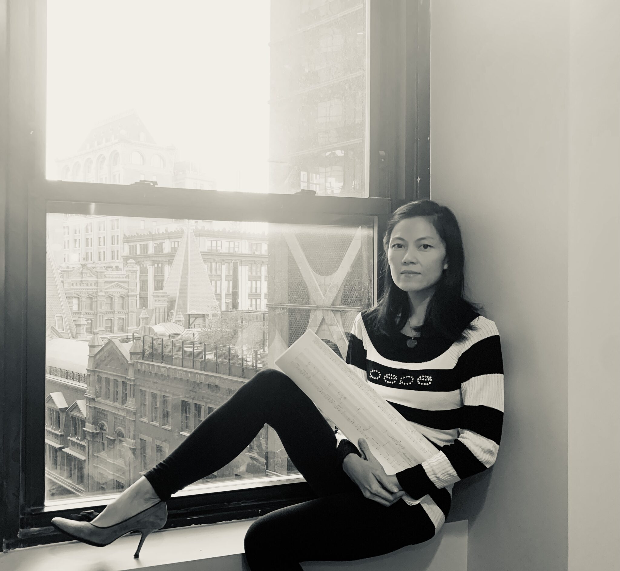 Angel Lam - americanorchestras.org
