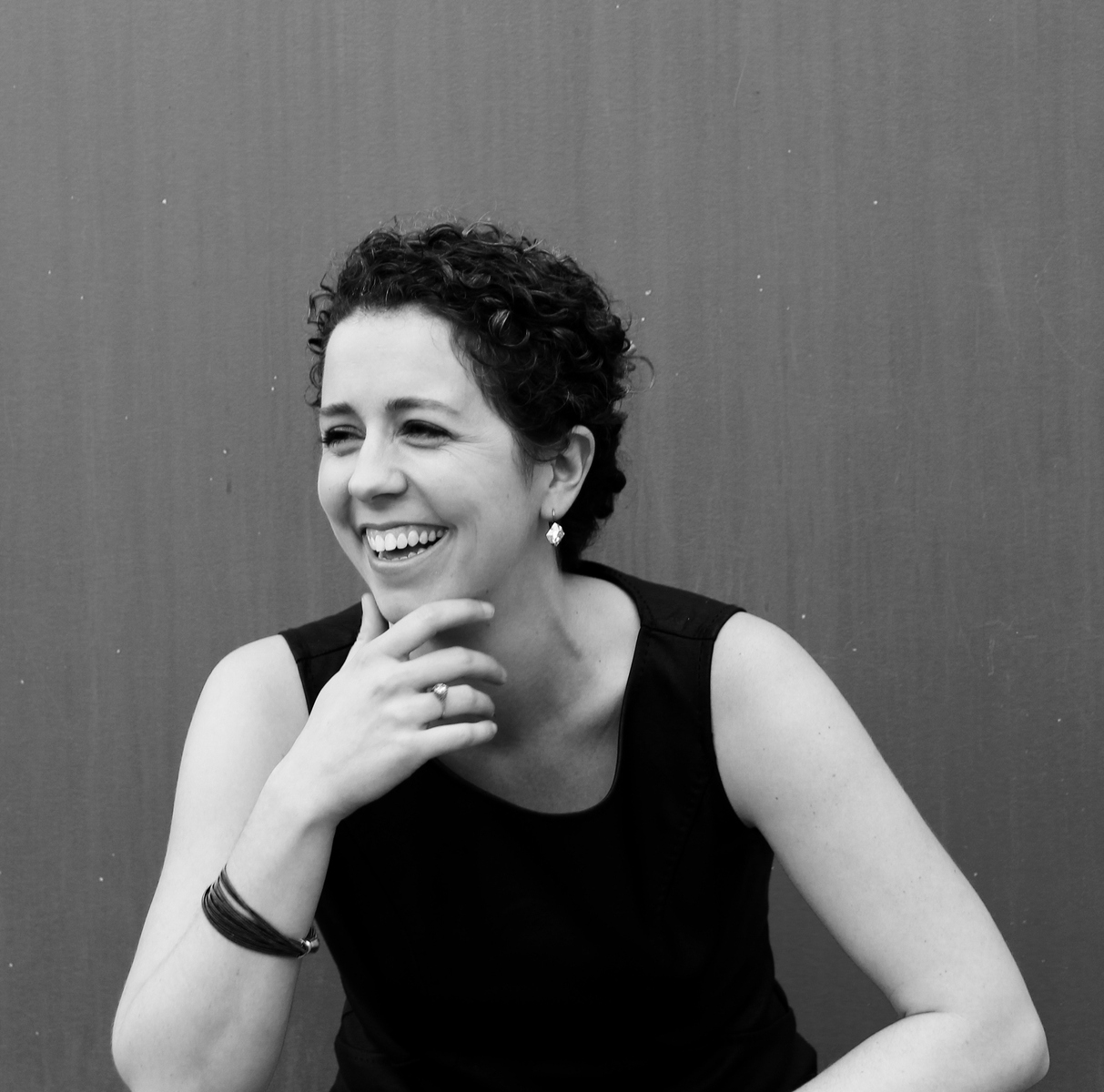 Sarah Gibson - americanorchestras.org