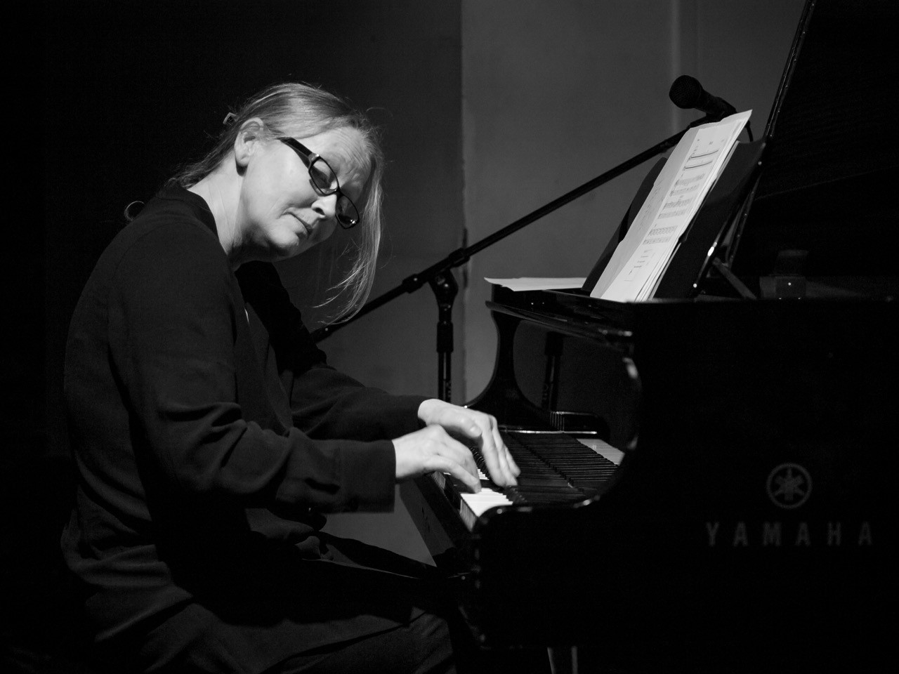 Robin Holcomb - americanorchestras.org