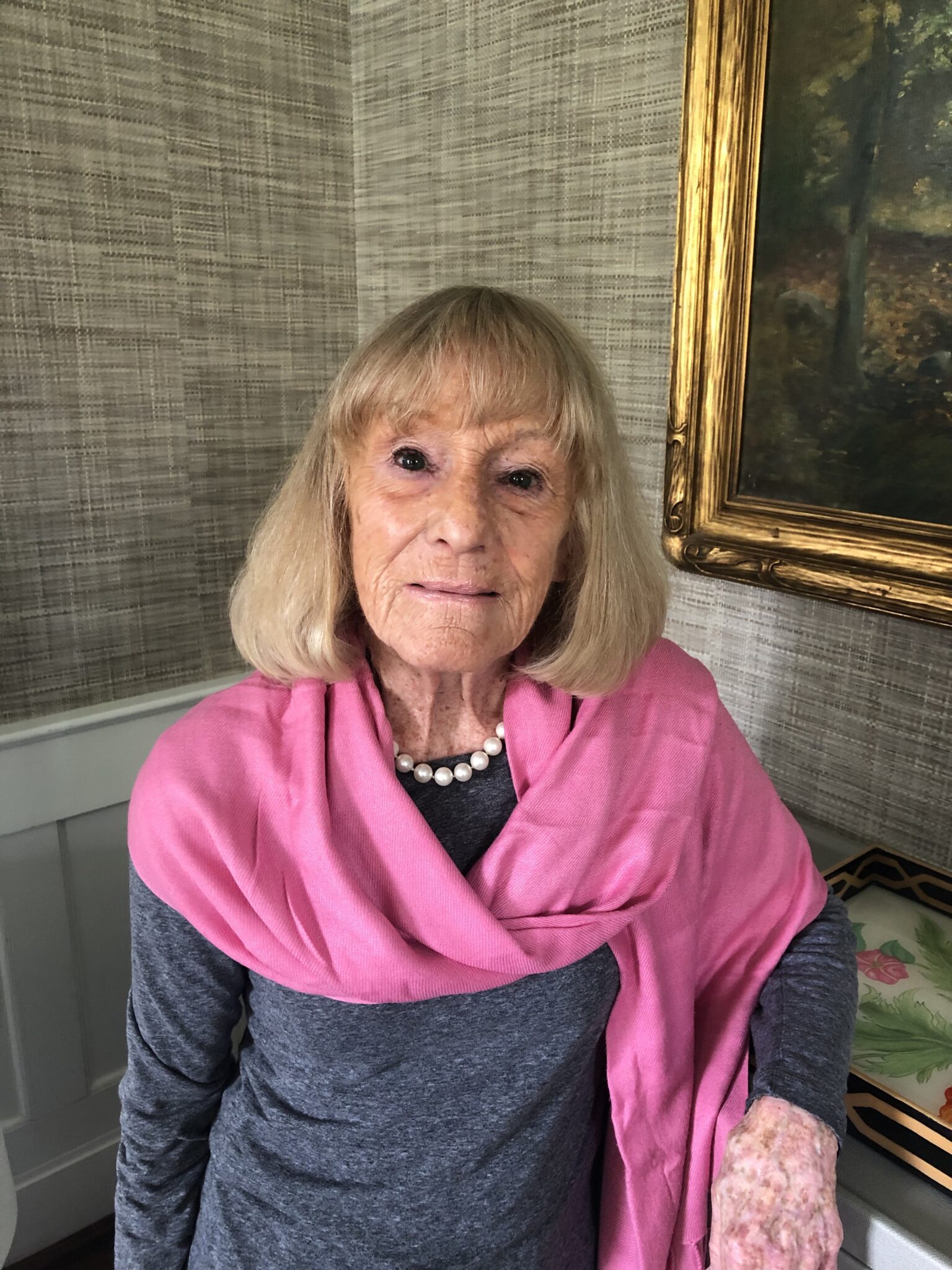 Spotlight: Trish Bryan - americanorchestras.org