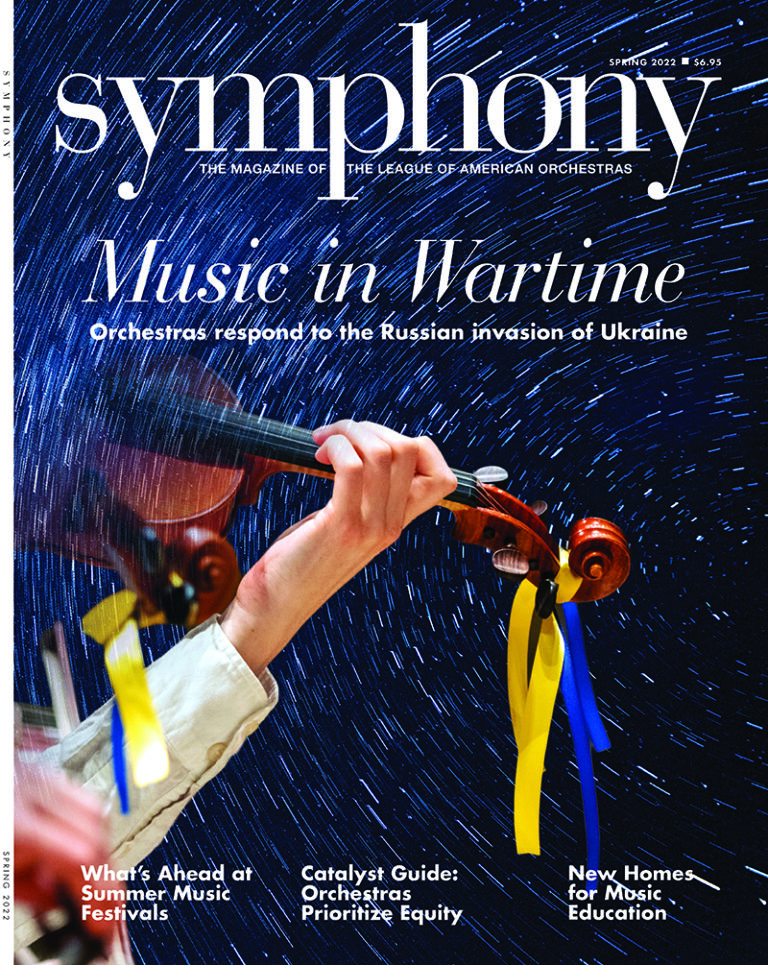 Symphony - americanorchestras.org