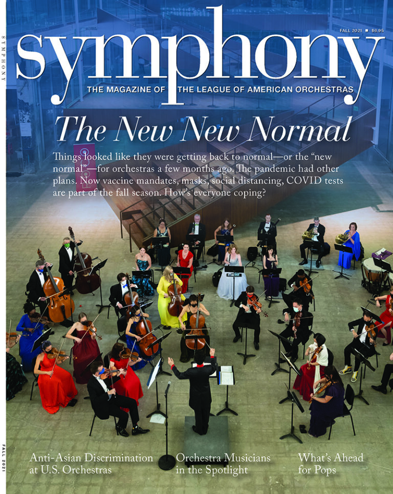 Symphony - americanorchestras.org