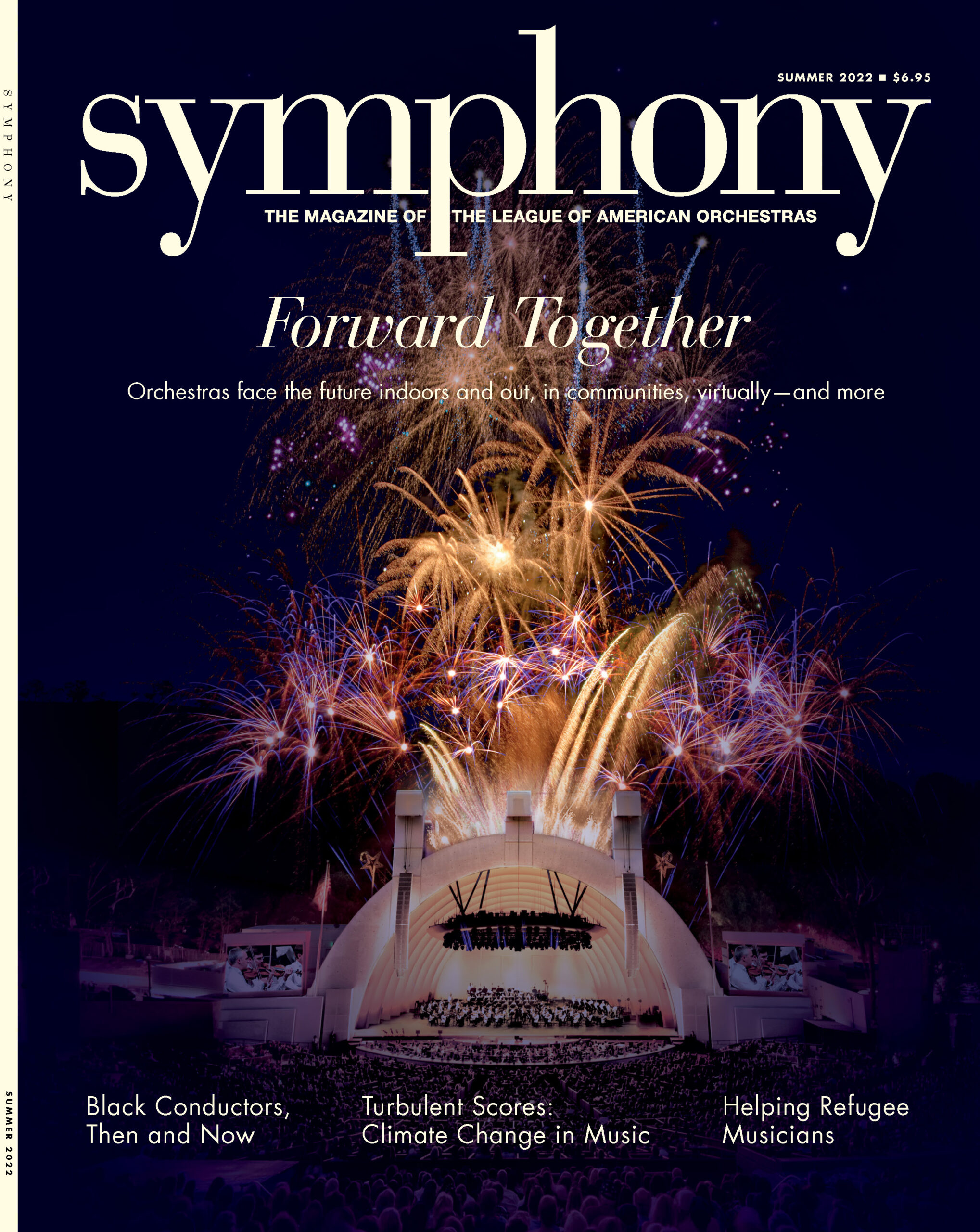 Symphony - americanorchestras.org