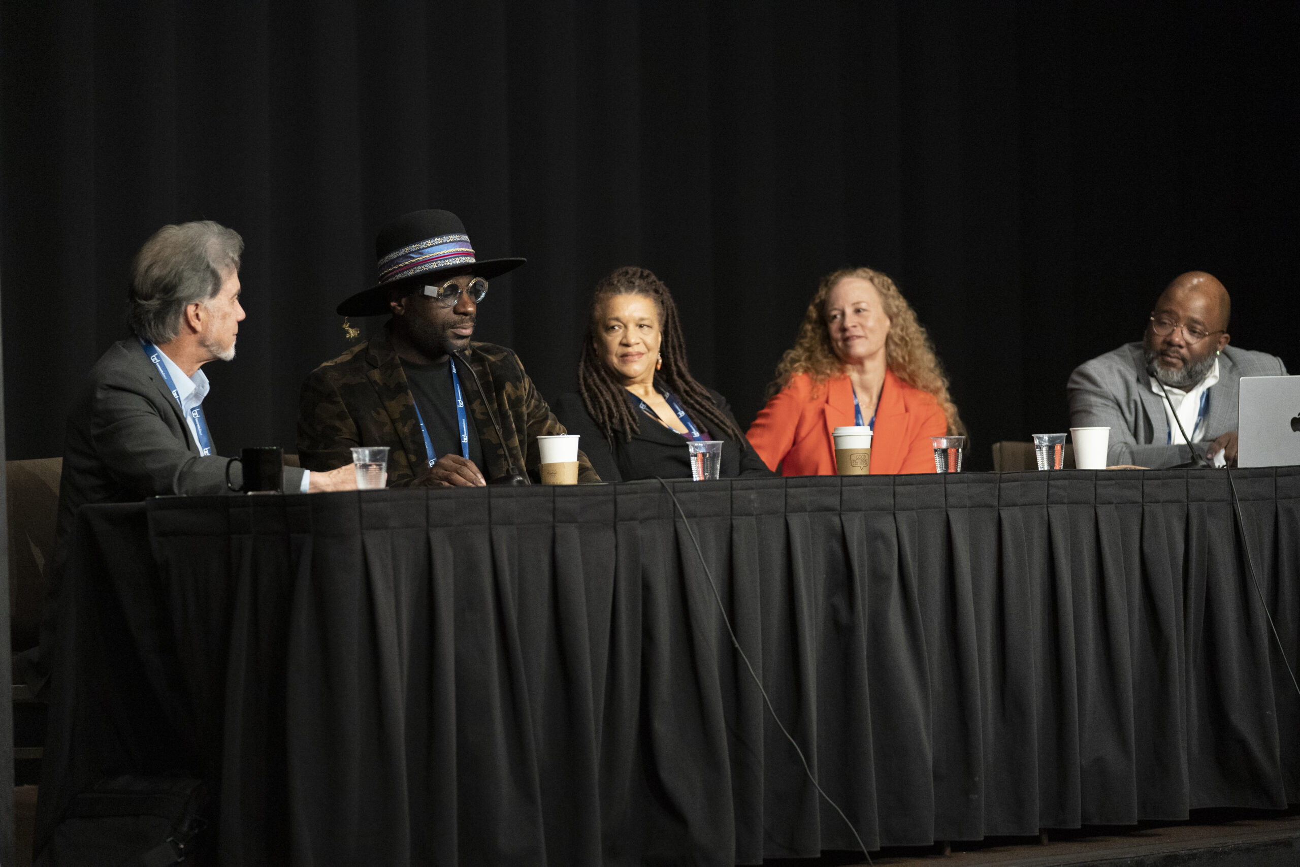 Conference 2023: Commissioning and the Redefinition of Audience ...