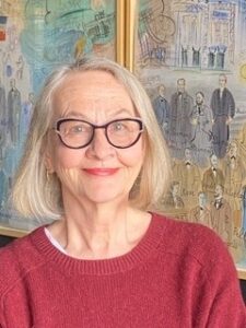 Spotlight: Connie Steensma - americanorchestras.org