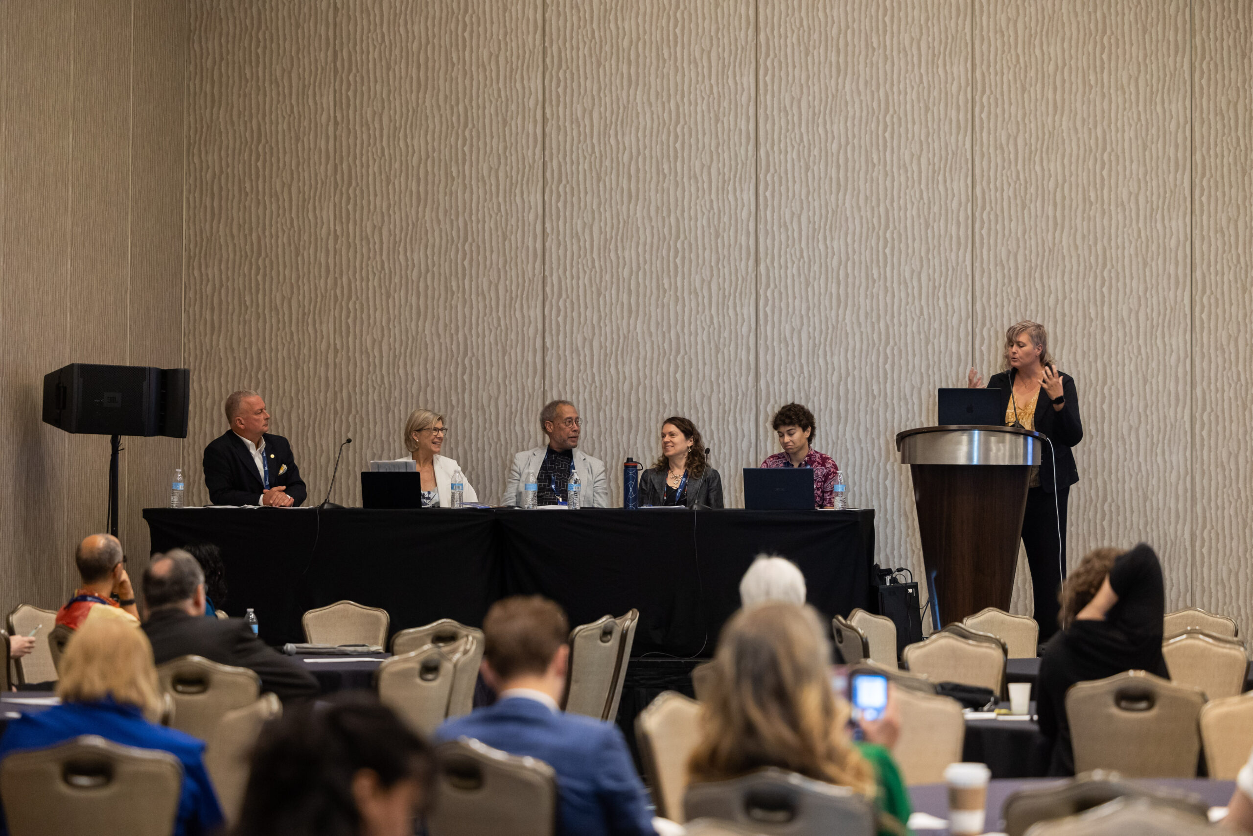 Conference 2024: Inspiring Change and Collective Impact through ...