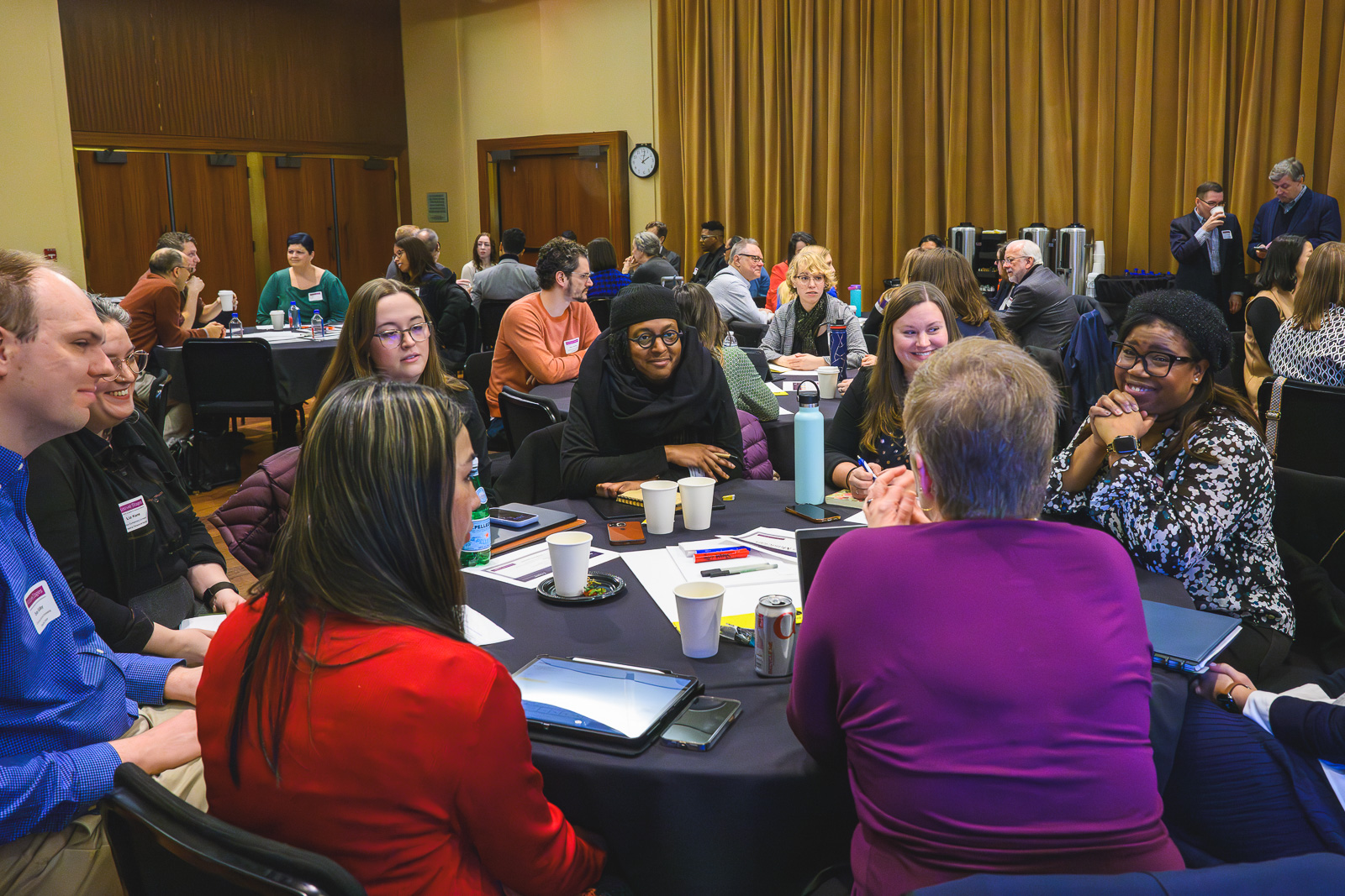 League of American Orchestras Launches Three Year Inclusive Stages ...