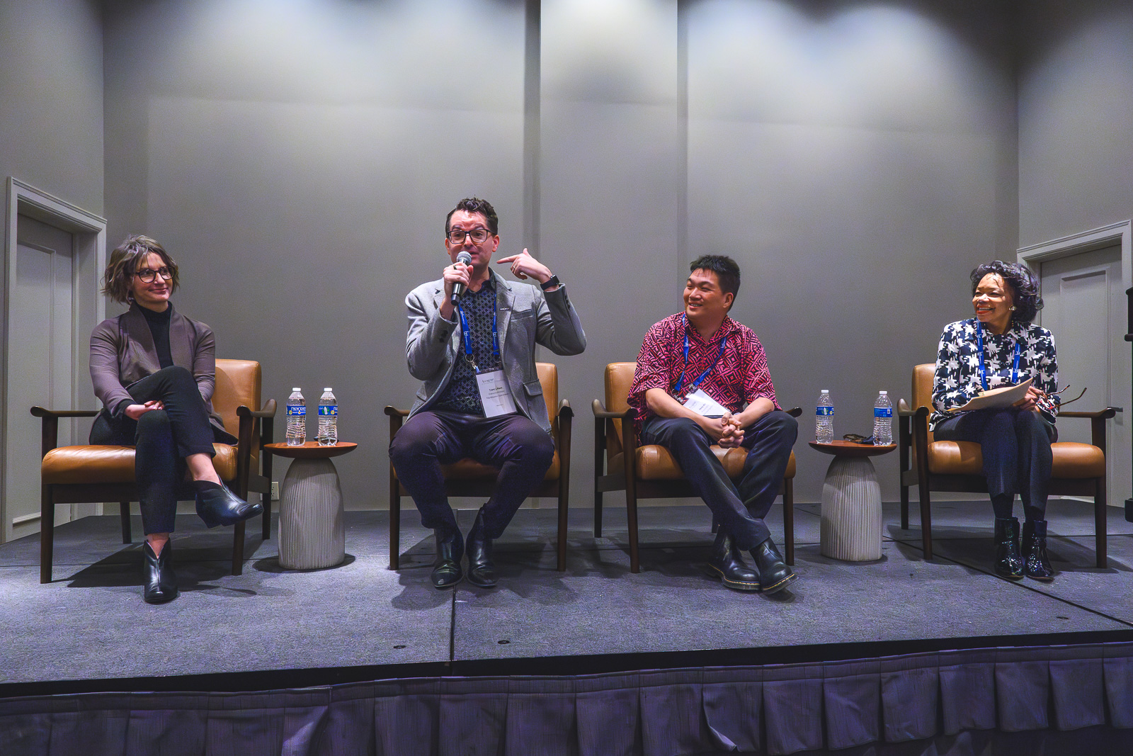 2024 Midwinter General Session: Meaning More to More People ...