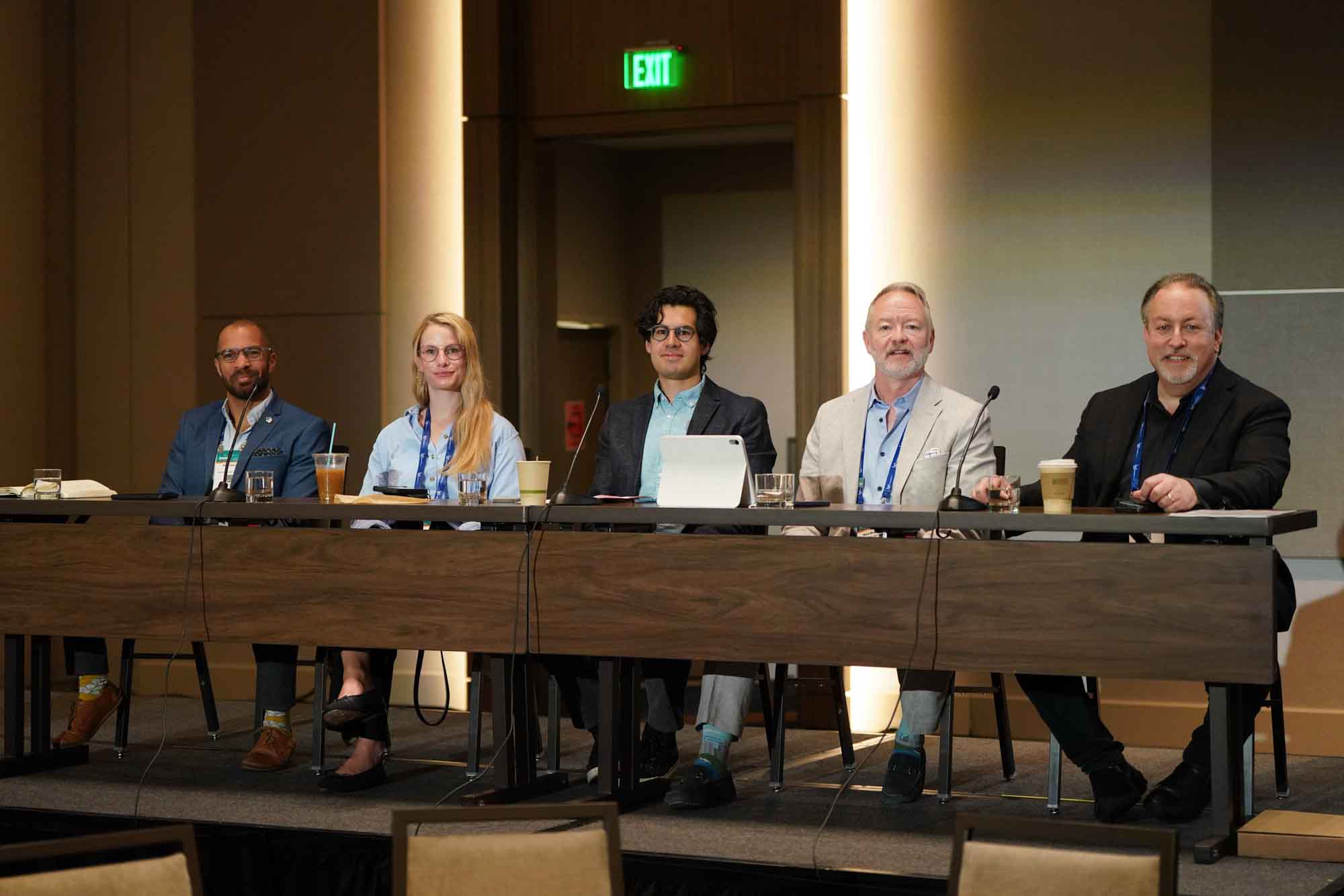 Conference 2025: Creating an Environmentally Sustainable Future for ...