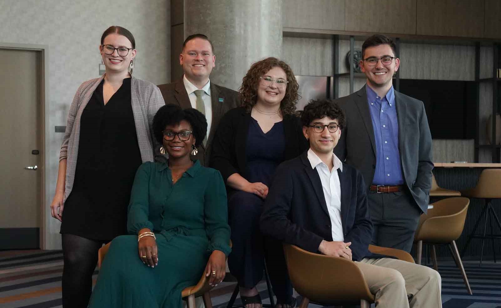 Student Leadership Council - americanorchestras.org