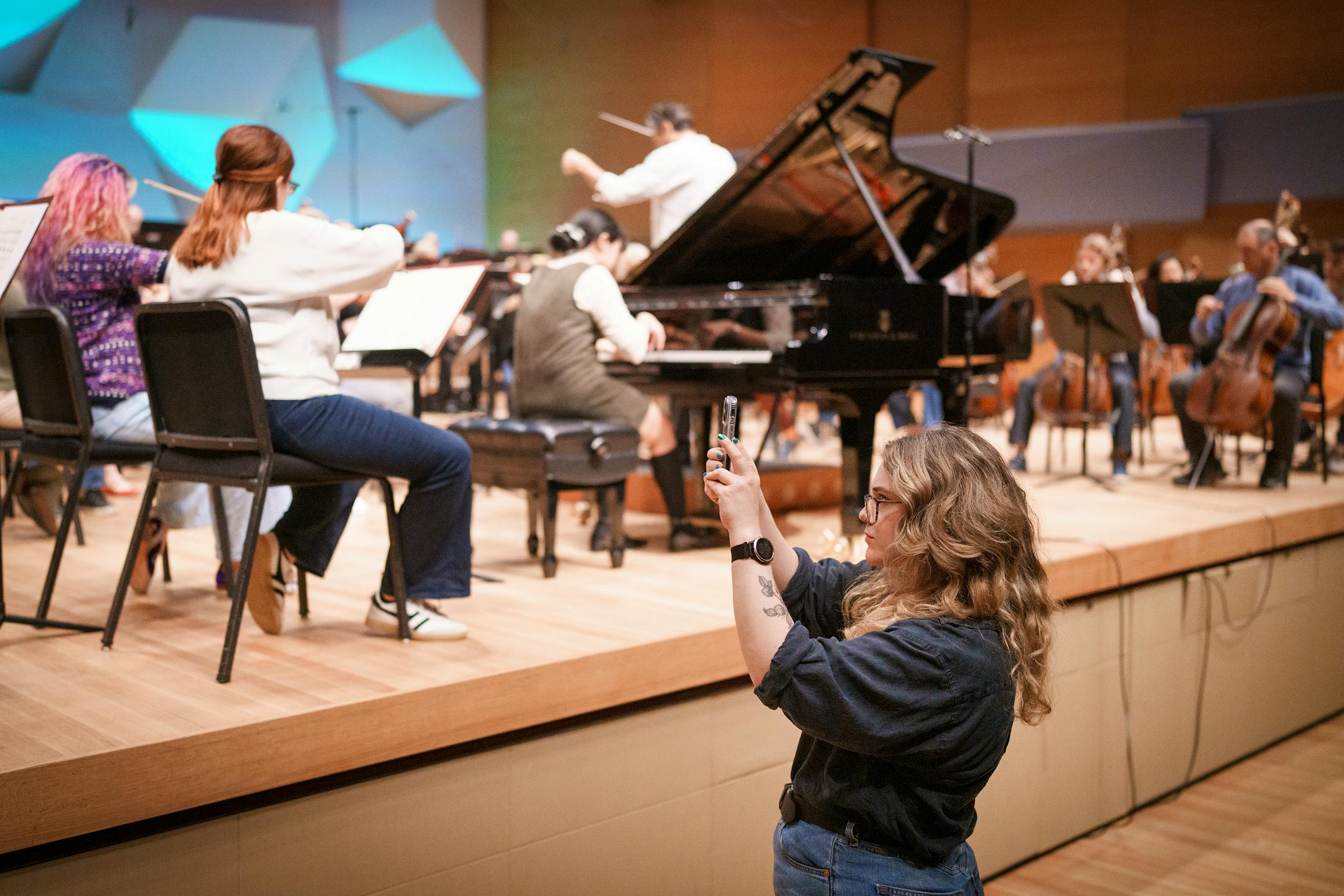Strategic Social Media for Today’s Orchestras - americanorchestras.org