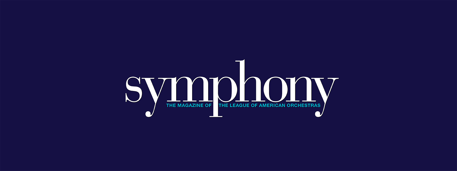 Symphony - americanorchestras.org