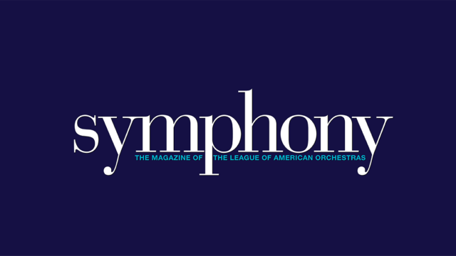 About Symphony - americanorchestras.org