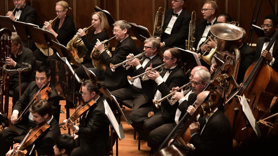 Successful Orchestra Fundraising In 2021 - americanorchestras.org
