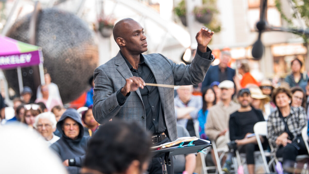 Databases of Repertoire by Underrepresented Composers ...