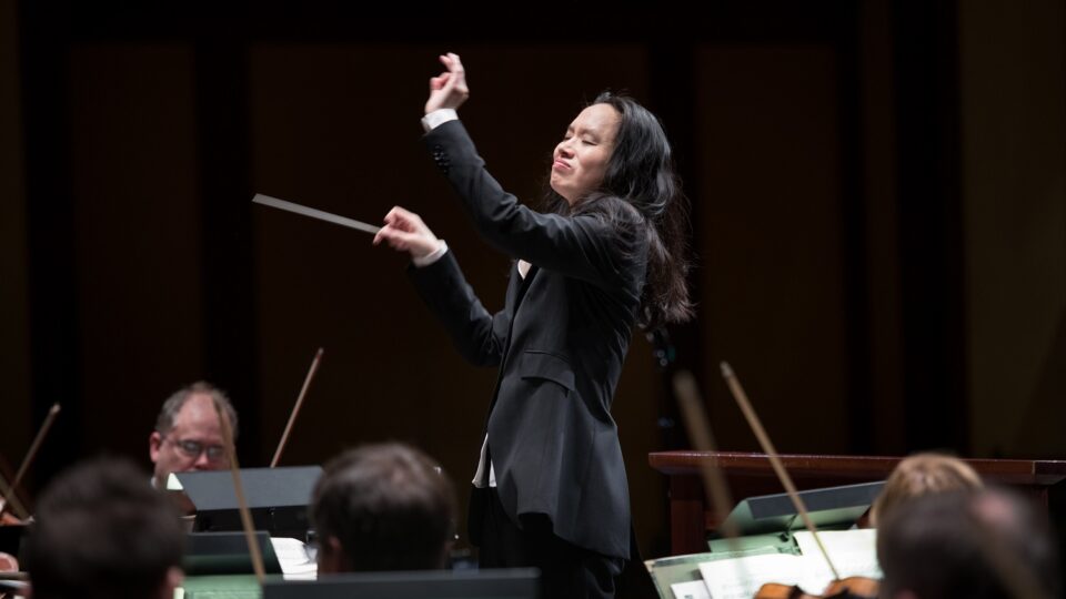 Repertoire and Commissions - americanorchestras.org