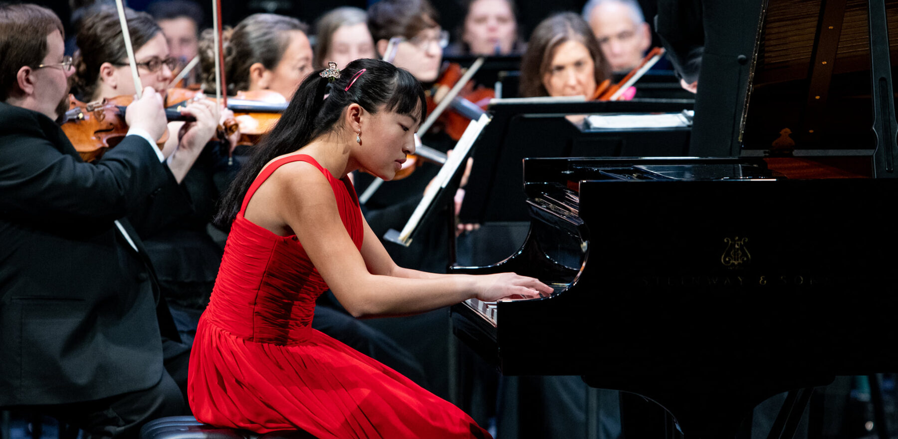 Playing Your Part - americanorchestras.org