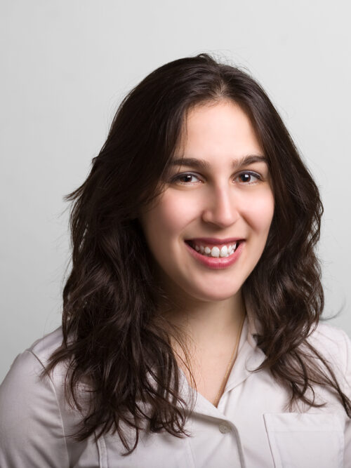 Rachel Rossos Gallant - americanorchestras.org