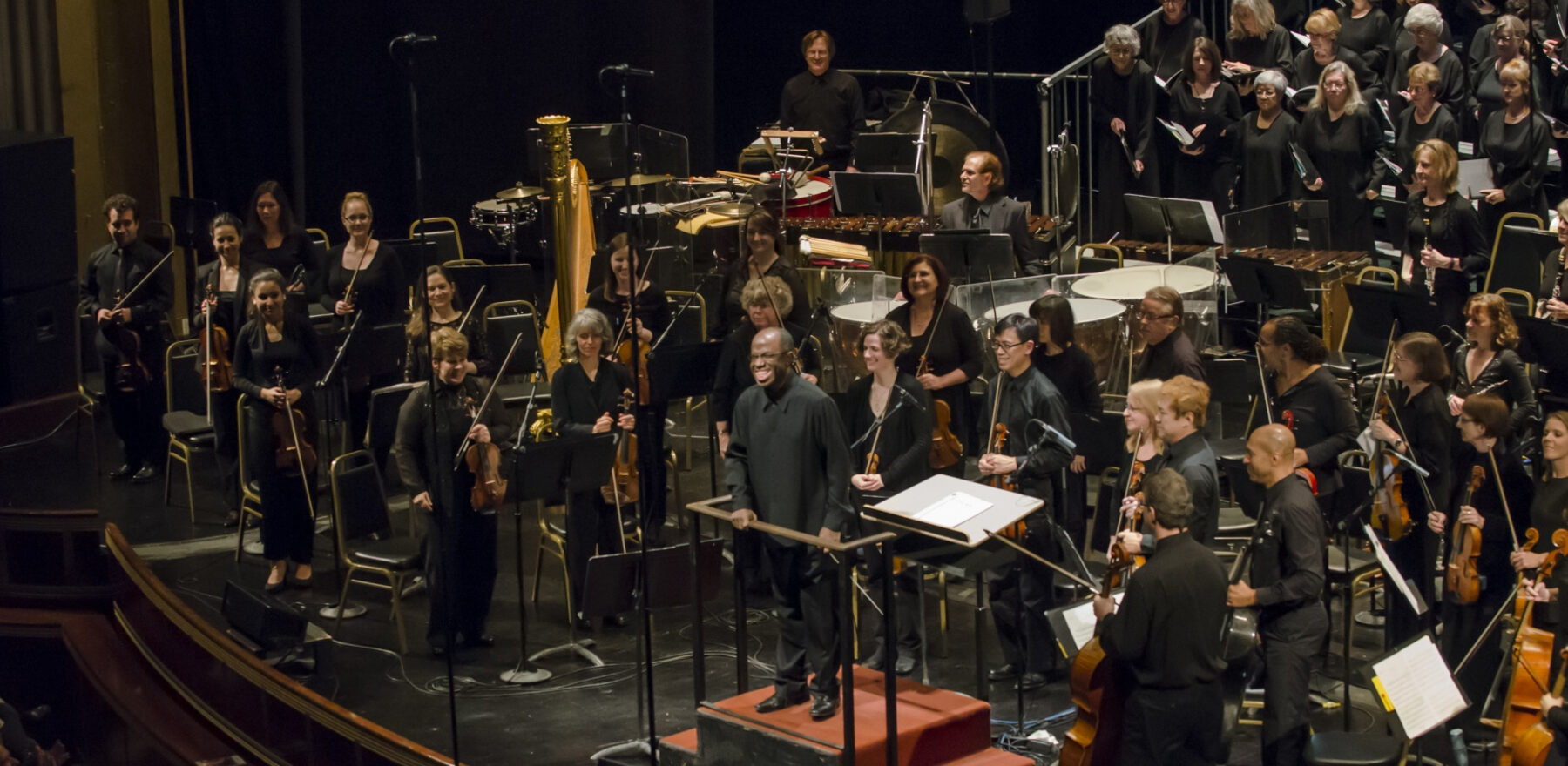 Making the Case for Equity, Diversity, and Inclusion in Orchestras: A ...