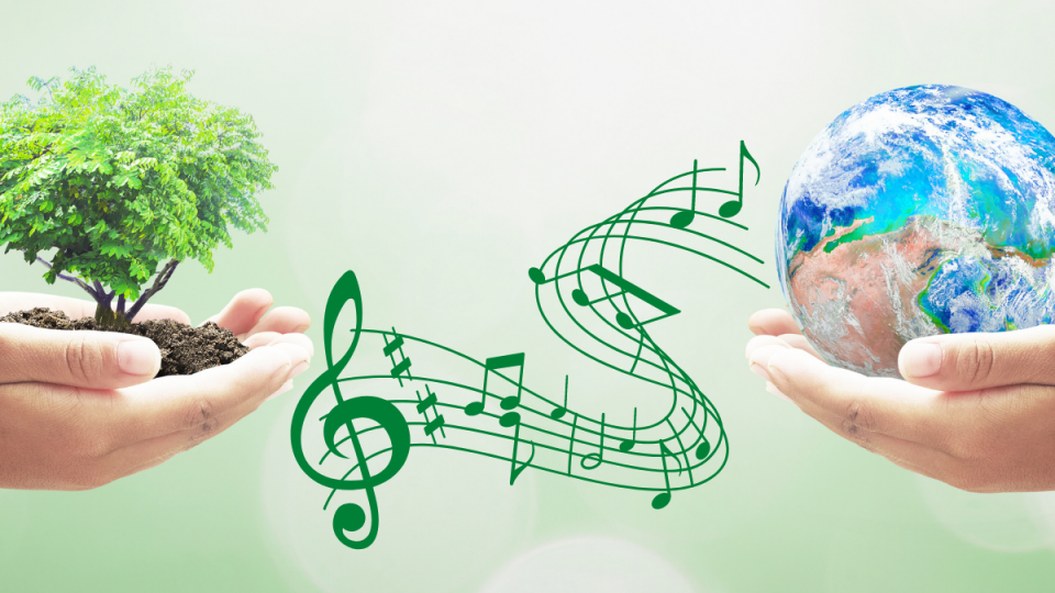 Climate Change - americanorchestras.org