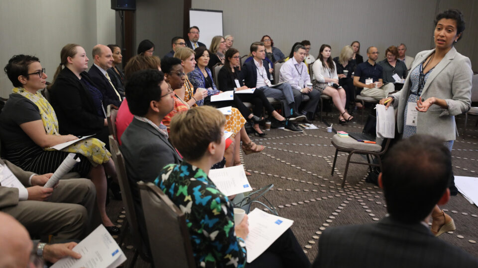 Symphony: Summer 2021 - americanorchestras.org