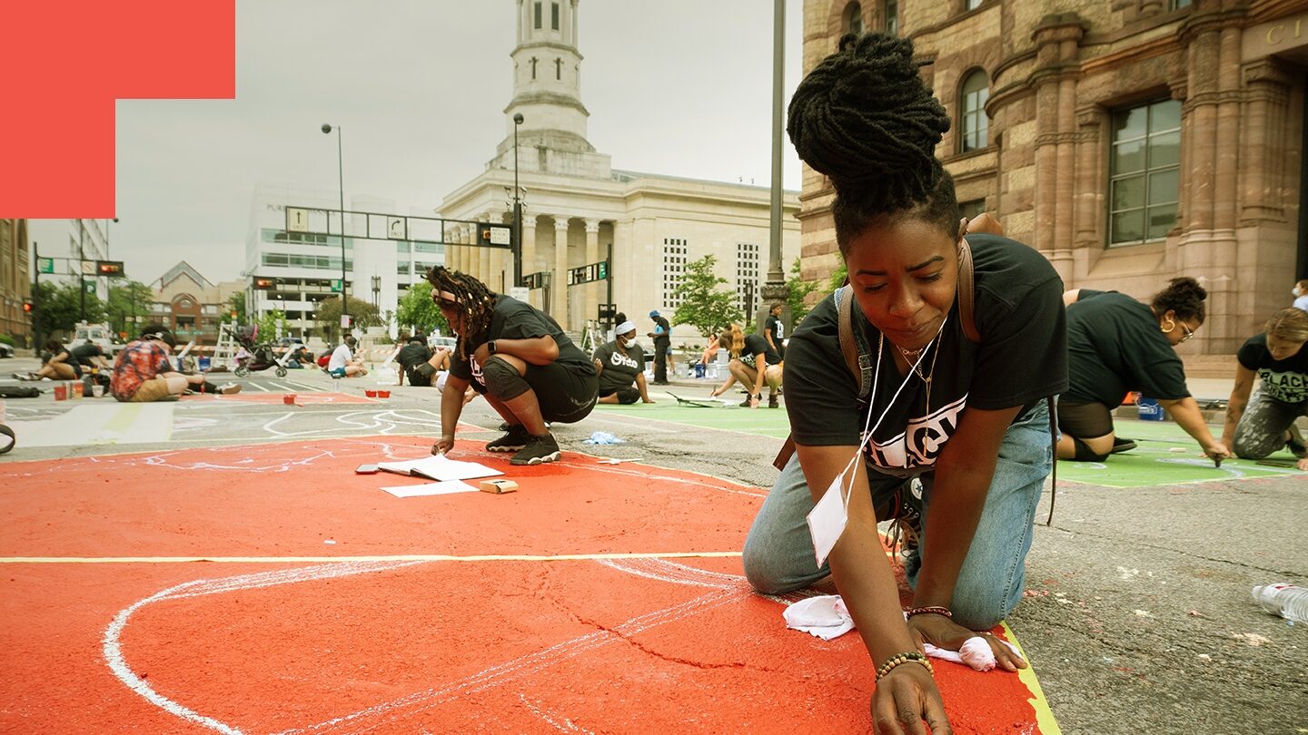 A new initiative in the arts from The Wallace Foundation ...