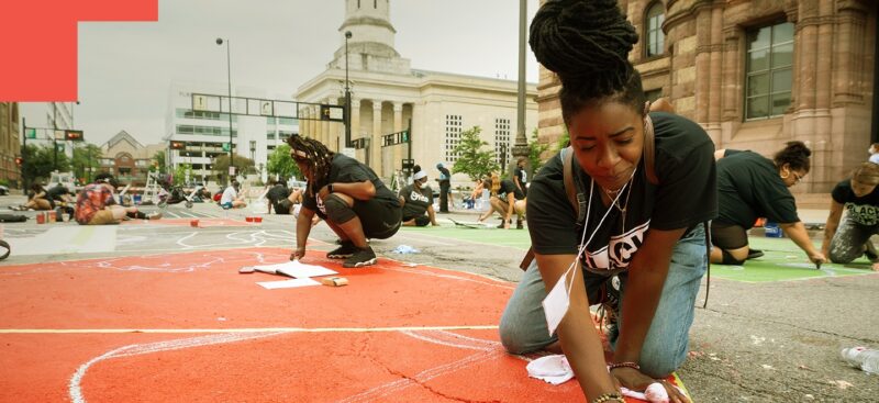 A new initiative in the arts from The Wallace Foundation ...
